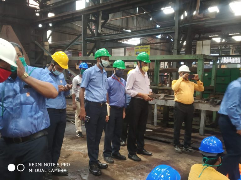 Skipper Our New Venture – DISHA ENGINEERING